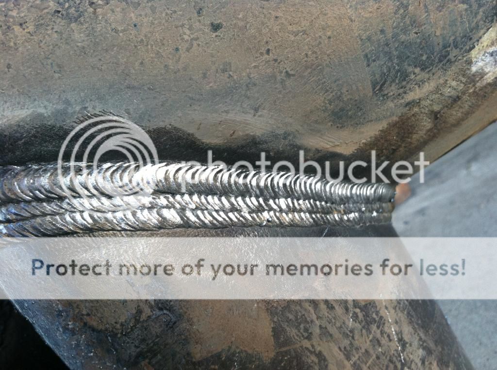 *Offical Pretty weld thread* | Page 45 | Pirate 4x4