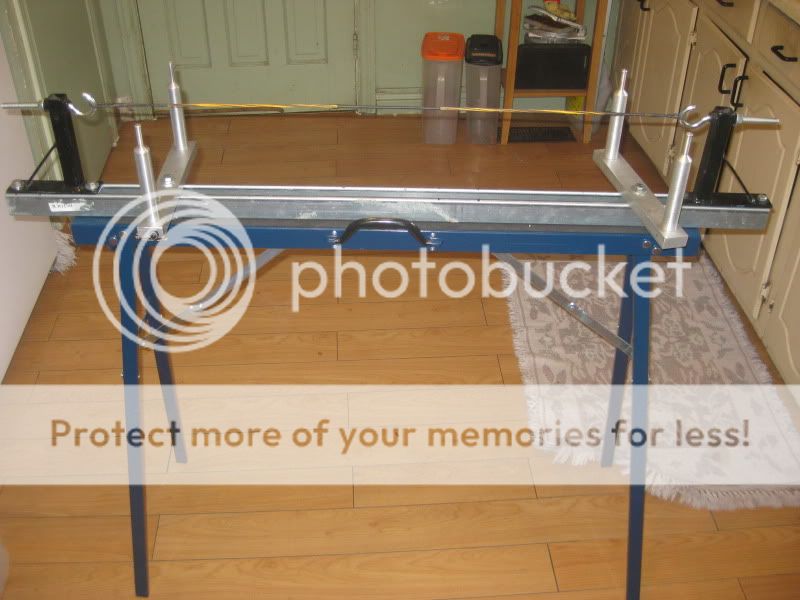 built a new strig jig | Page 4 | Archery Talk Forum