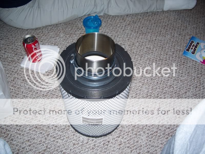 DYS Tymar - Ford Truck Enthusiasts Forums