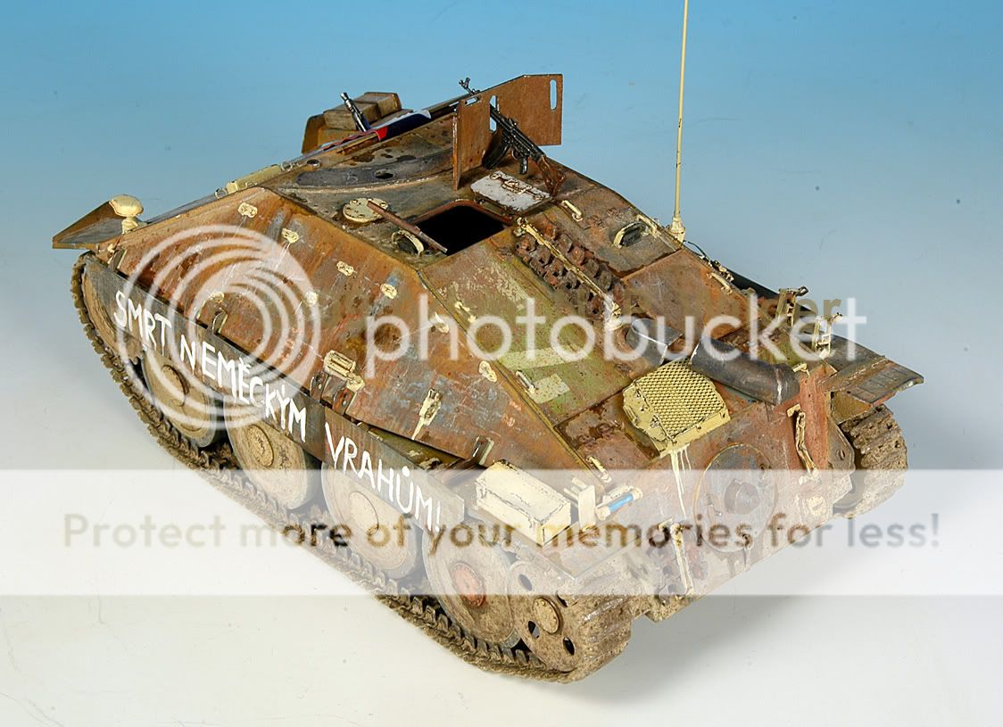 Hetzer - JungleKey.fr Image #550