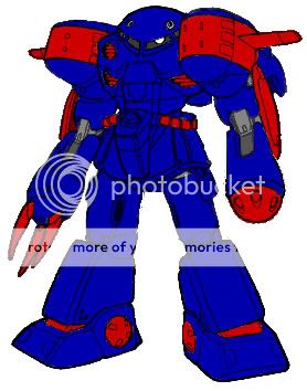 Silent Knight Gundam's Factory - Page 2 - Mecha Talk