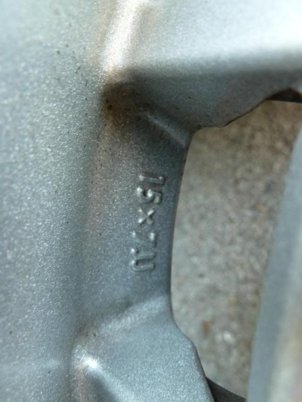 TOMS Racing wheels, about as rare as they come. Plus my collection ...