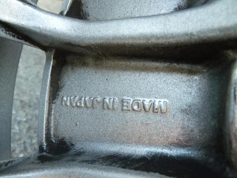 TOMS Racing wheels, about as rare as they come. Plus my collection ...