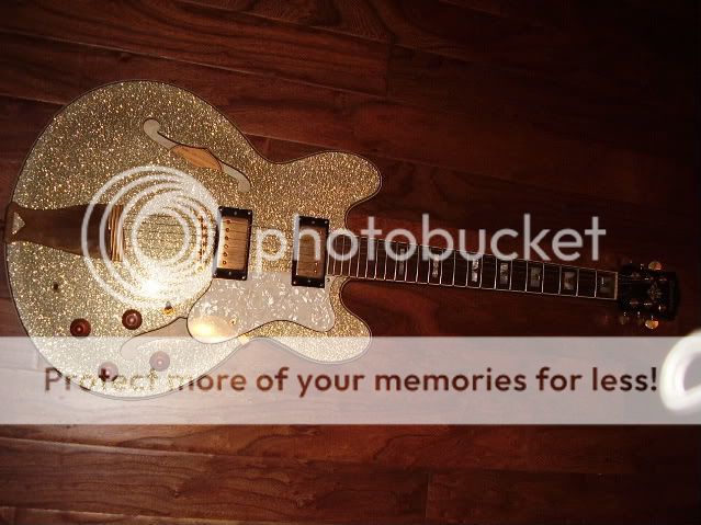 DOUGLAS GUITARS - Electric Guitars - Harmony Central