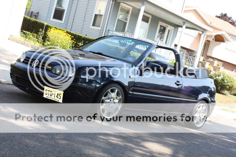 FS: 16" polished 8hole Mb wheels | VW Vortex - Volkswagen Forum