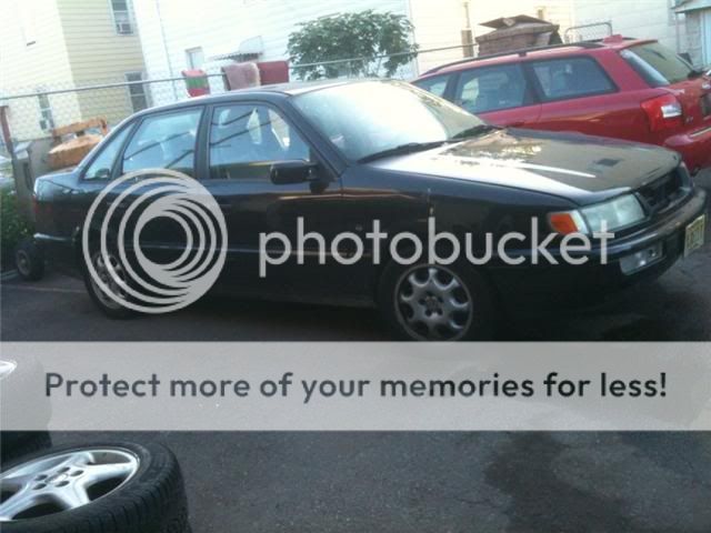 97 passat vr6 with bad trans | VW Vortex - Volkswagen Forum