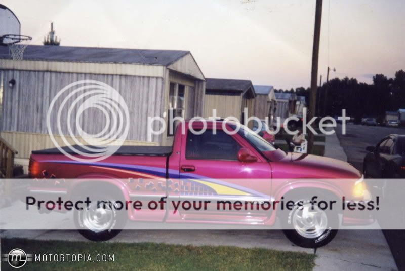 This isn't the Raspberry Metallic, but we can dream! - MX-5 Miata Forum