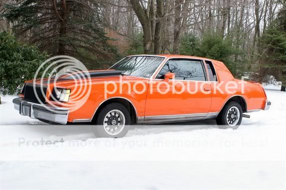 I really Like | Retro Rides