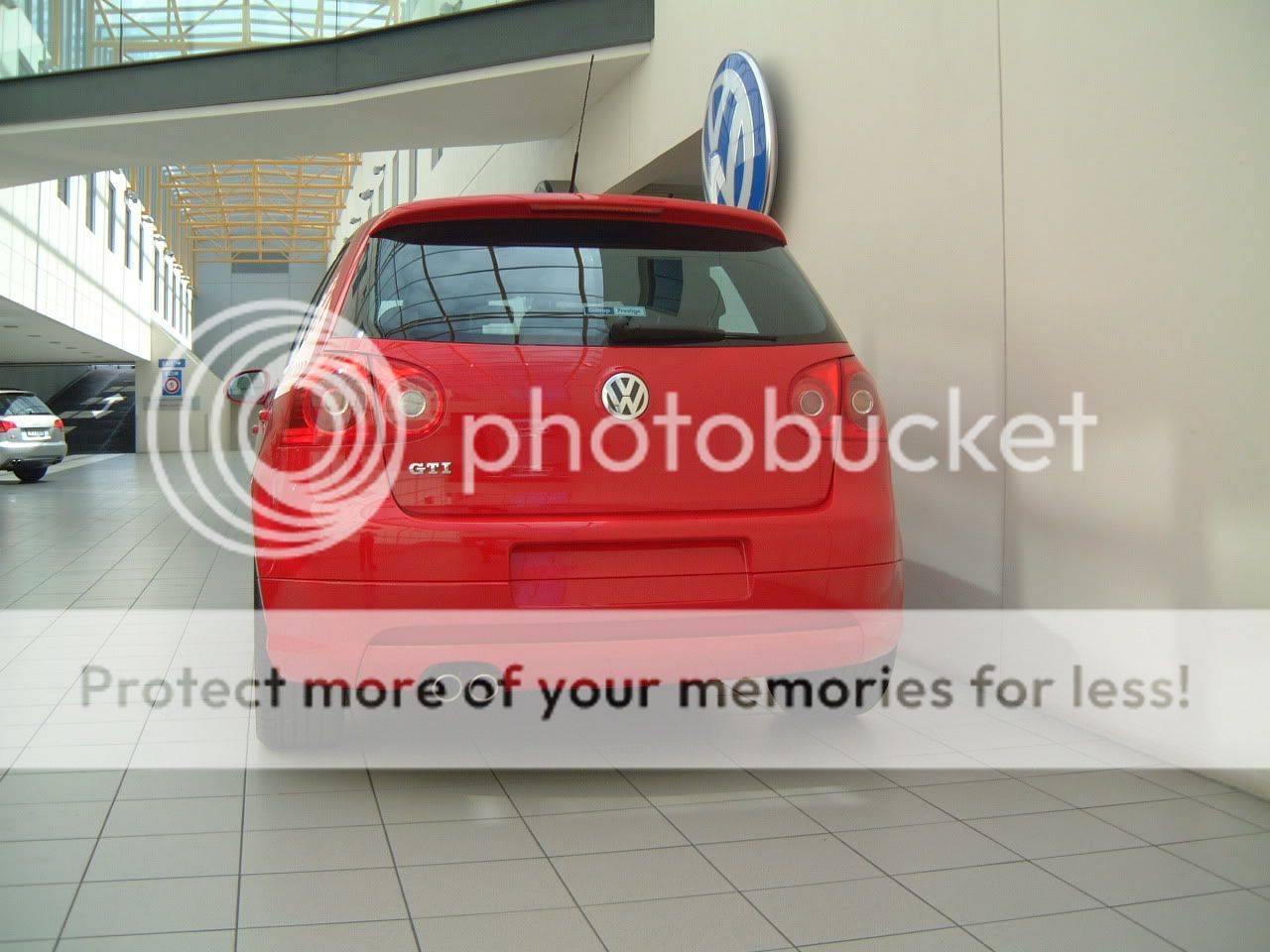 Mk5 Golf - MK5 GTI VOTEX KIT | Volkswagen Mark IV Forum