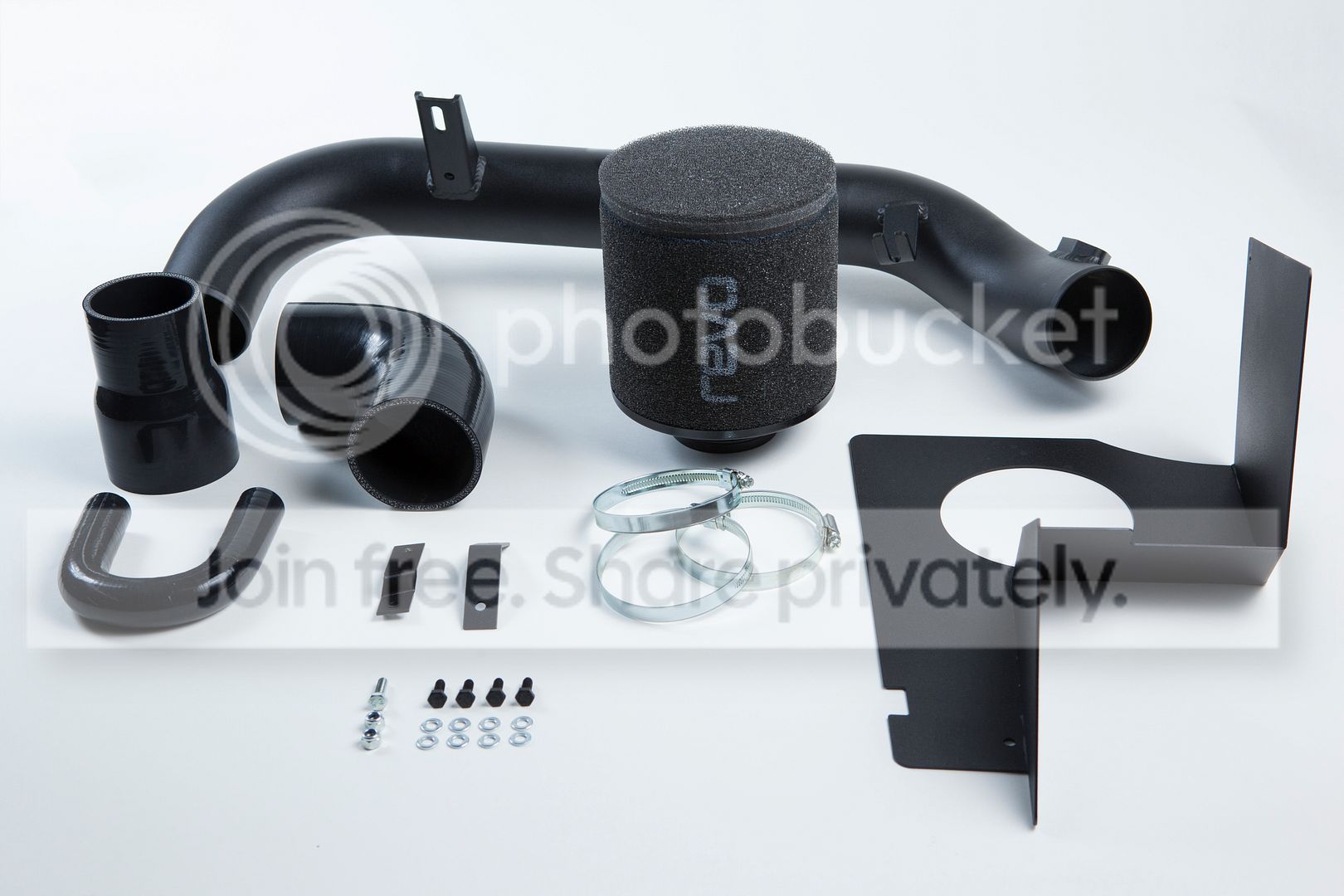 Revo Intake systems for 2.0TFSI , Audi RS3 and Ford ST3