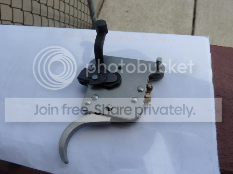 Anyone used a shilen trigger? - 24hourcampfire