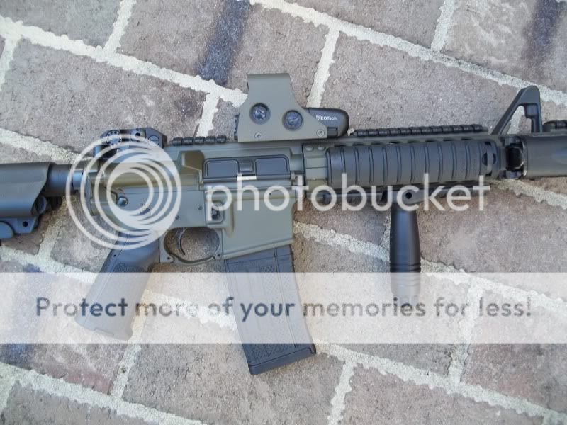 Best color combo > AR Discussions > AR15.COM