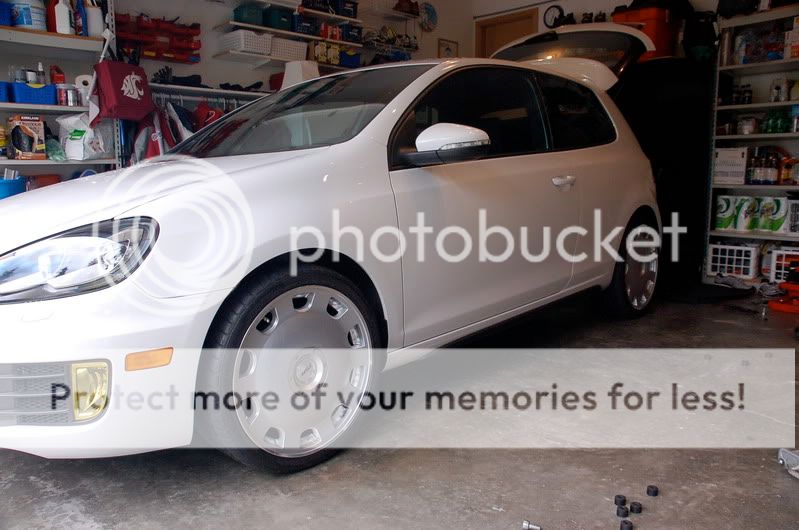 FS/WTT: 19" TSW Holsten | VW Vortex - Volkswagen Forum