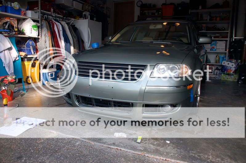 Votex Install | VW Vortex - Volkswagen Forum