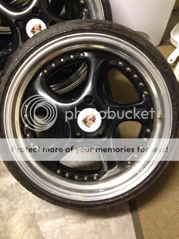 FS: RH Artec Turbo P wheels | VW Vortex - Volkswagen Forum