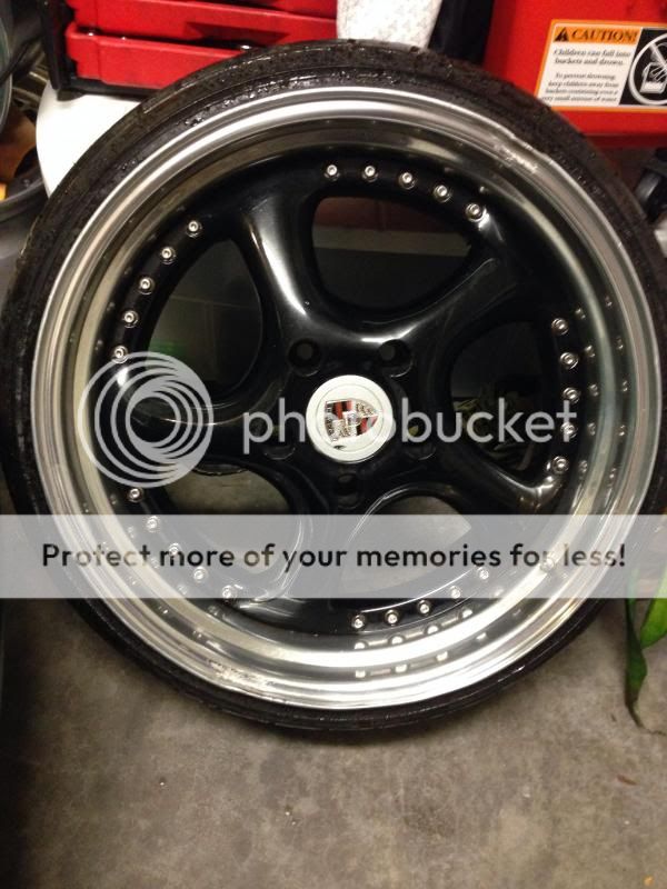 FS: RH Artec Turbo P wheels | VW Vortex - Volkswagen Forum
