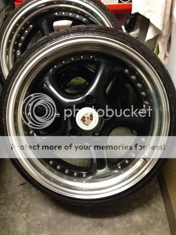 FS: RH Artec Turbo P wheels | VW Vortex - Volkswagen Forum
