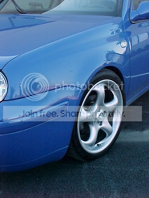 Anyone got pics of a MK4 front end on a MK3 Jetta | VW Vortex ...