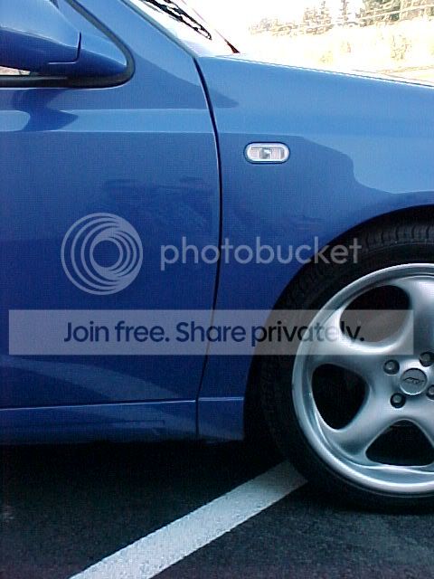 Anyone got pics of a MK4 front end on a MK3 Jetta | VW Vortex ...