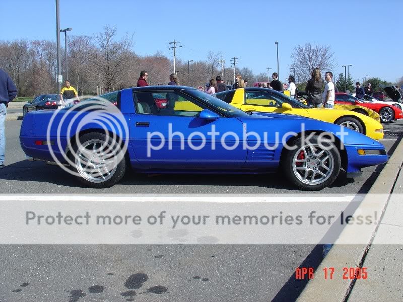 C4 wheels..which looks best? - Page 4 - CorvetteForum - Chevrolet ...