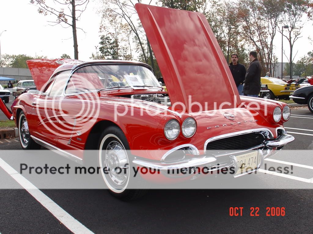 Pics from Sunday's GSP Car Show in Paramus - CorvetteForum - Chevrolet ...
