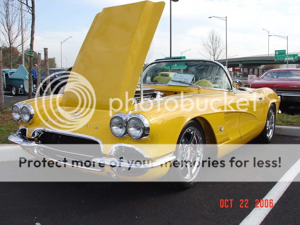 Pics from Sunday's GSP Car Show in Paramus - CorvetteForum - Chevrolet ...
