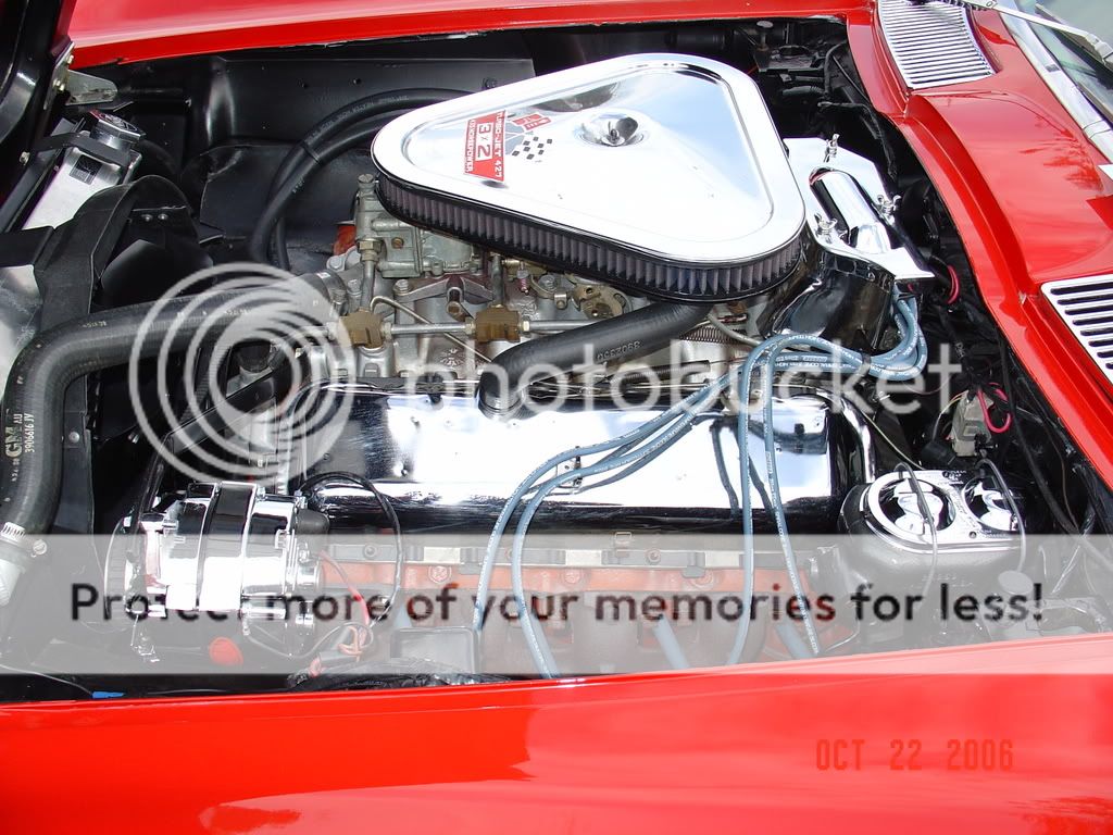 Pics from Sunday's GSP Car Show in Paramus - CorvetteForum - Chevrolet ...