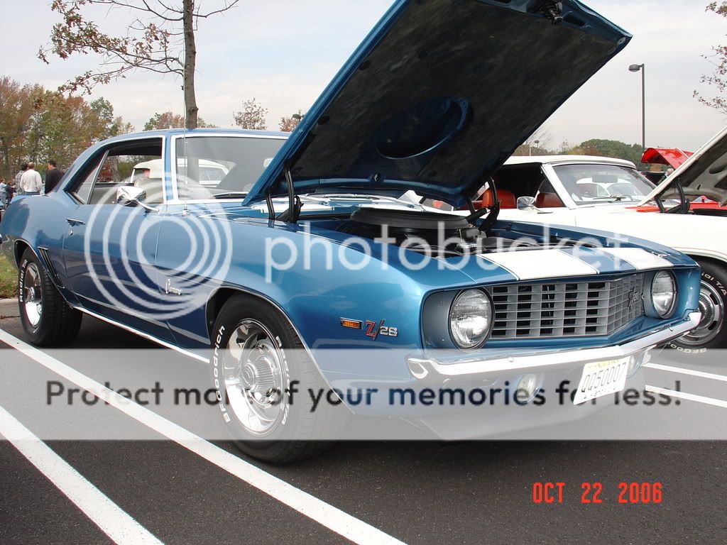 Pics from Sunday's GSP Car Show in Paramus - CorvetteForum - Chevrolet ...