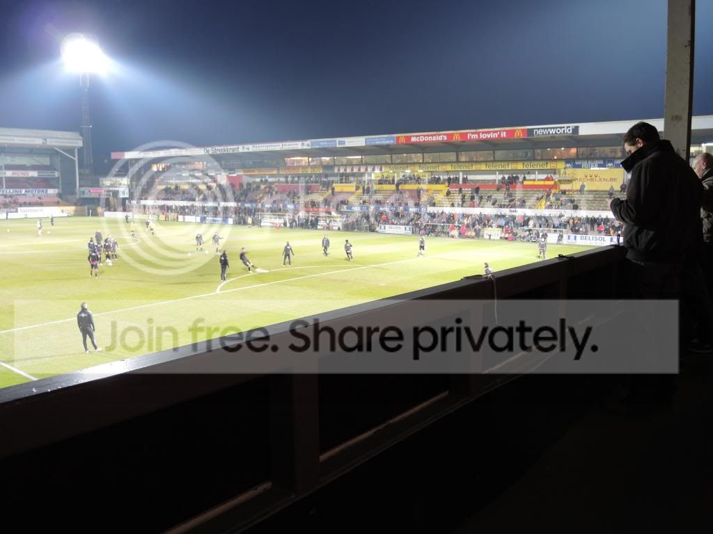 Poor stadium views | Page 13 | SkyscraperCity Forum
