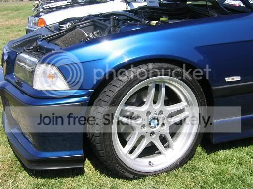 pic request:m-parallel for e36 silver or red car or any color - Page 2