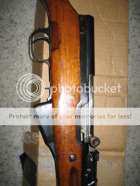 Newly Aquired Chinese SKS | Gunboards Forums