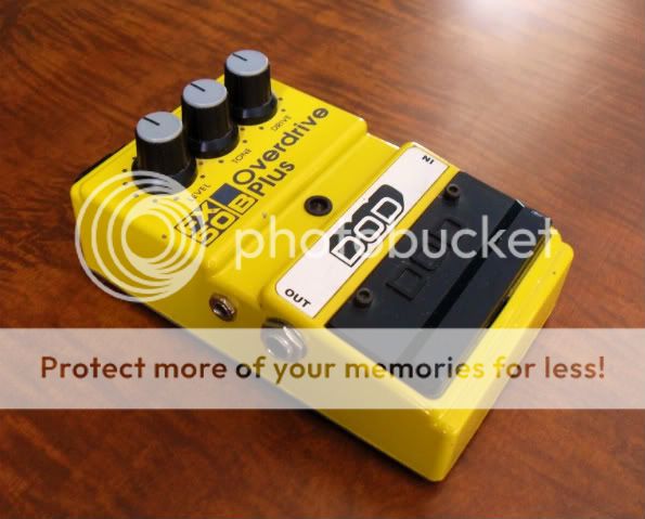 DOD Experts. Come hither. (Overdrive content) - Effects and Processors ...