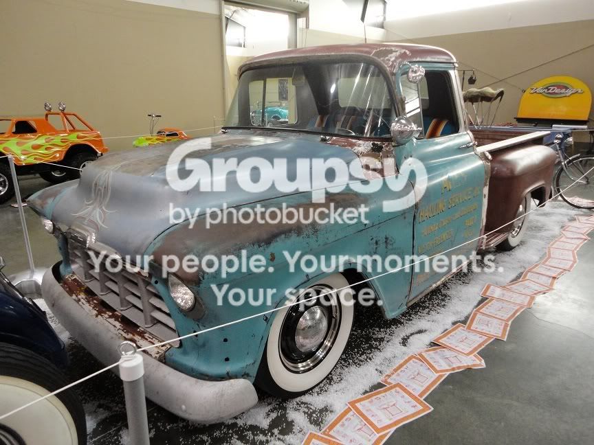 Thee Inland Emperors TAKE OVER Spokane's Auto/Boat/Speed show!! | Page ...