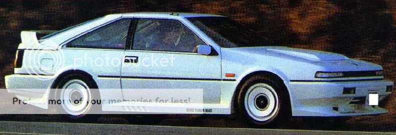 Cool Wall - 80's Tuner Cars | Page 9 | VW Vortex - Volkswagen Forum