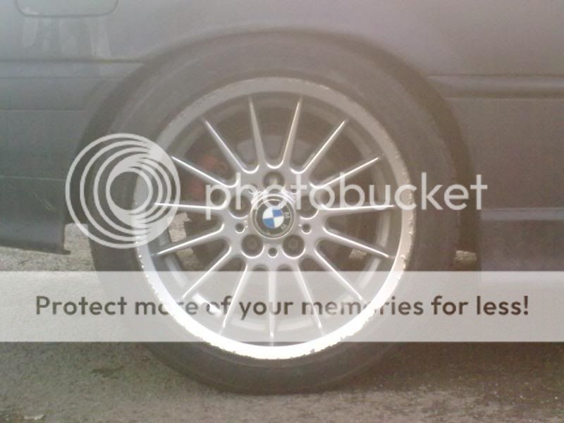 Multi spoke bm rims 17x8 17x9 low et | Driftworks Forum