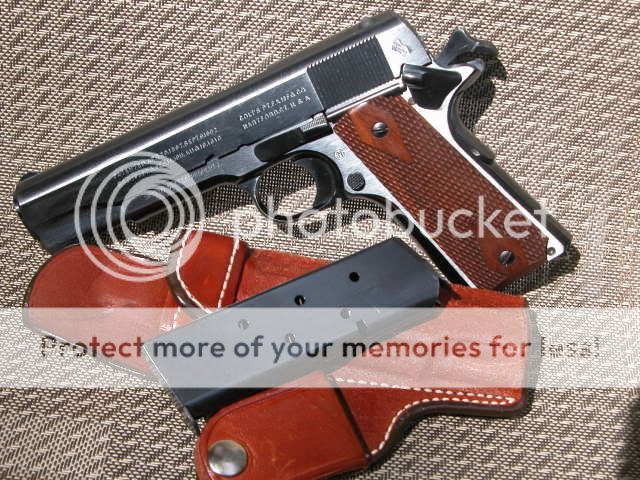 Colt WW1 Replica photo thread | 1911Forum