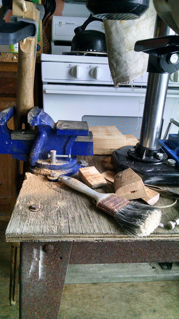 EXD Engineering Vertical Reticle Instrument - brilliantly simple ...