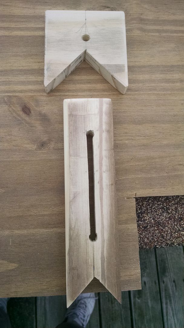 EXD Engineering Vertical Reticle Instrument - brilliantly simple ...