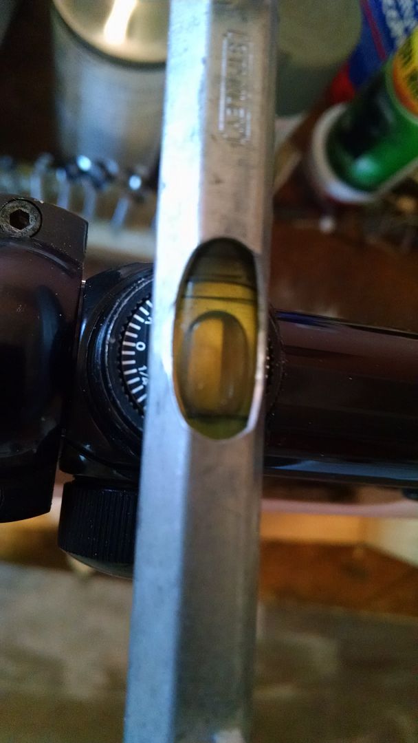 EXD Engineering Vertical Reticle Instrument - brilliantly simple ...