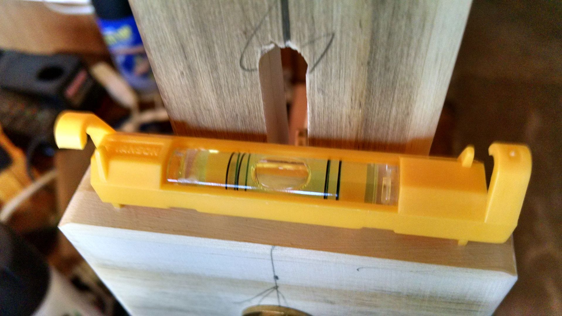 EXD Engineering Vertical Reticle Instrument - brilliantly simple ...