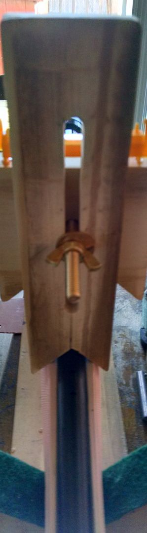 EXD Engineering Vertical Reticle Instrument - brilliantly simple ...