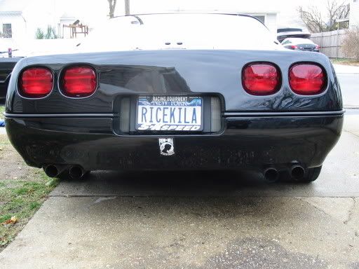 How many crossfire owners are going for the renegade intake manifold ...