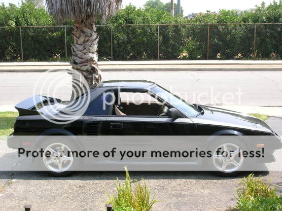 2 tone aw11's | MR2 Owners Club Forum