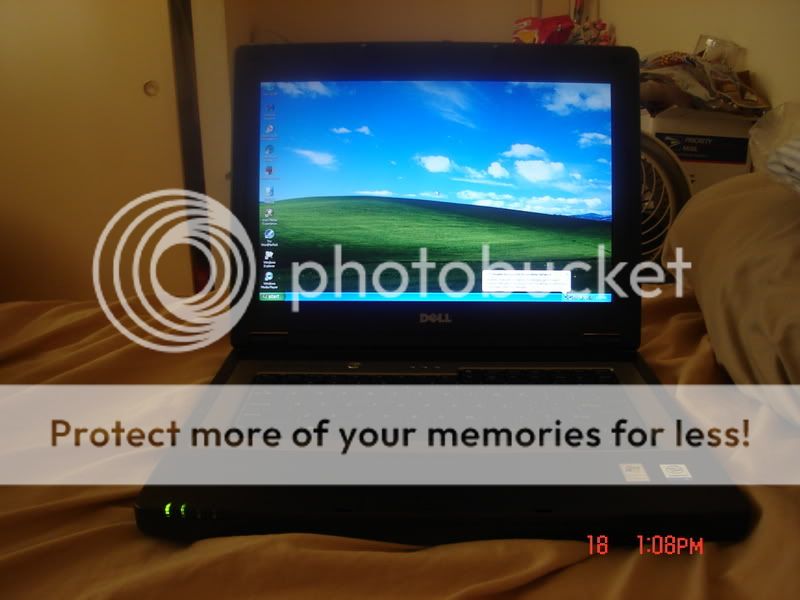 For Sale Dell Inspiron B120 (still looks new) | Acura World