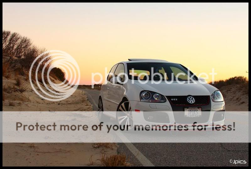 Poll: Colour coded Votex lip | GOLFMKV.com - VW GTI Forum / VW Rabbit ...