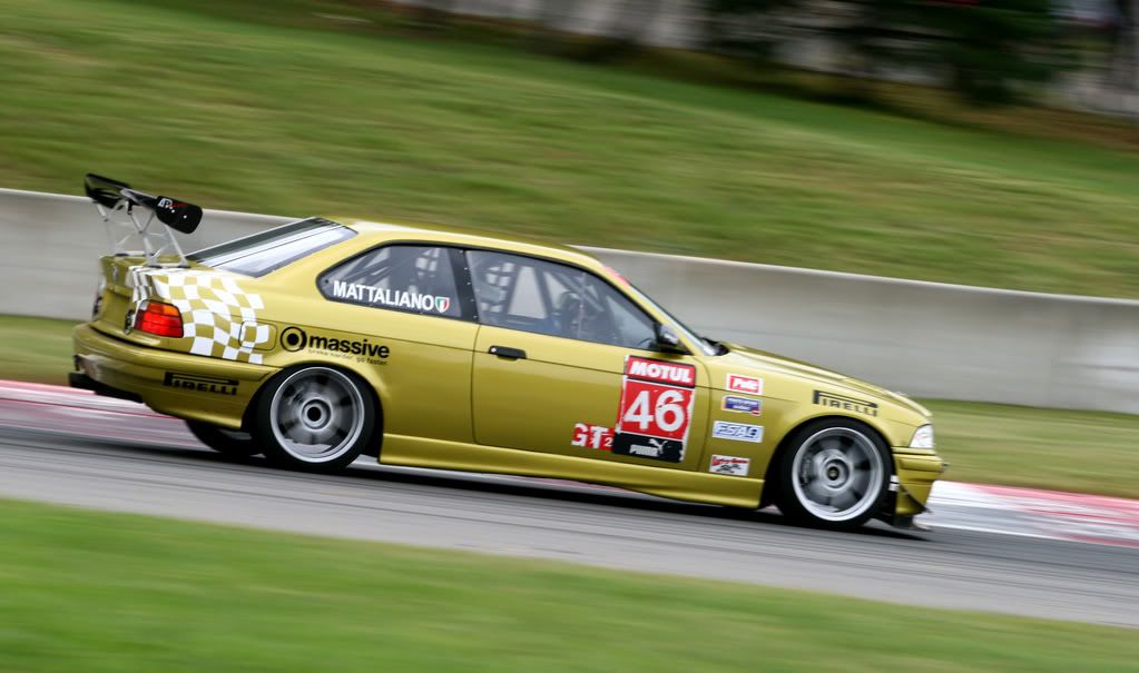 NEW 332x32mm 6/4 piston E36/E46 BBK: //APEX\\ by MASSIVE