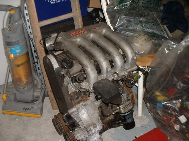 16v k-jet to digi | Club GTI