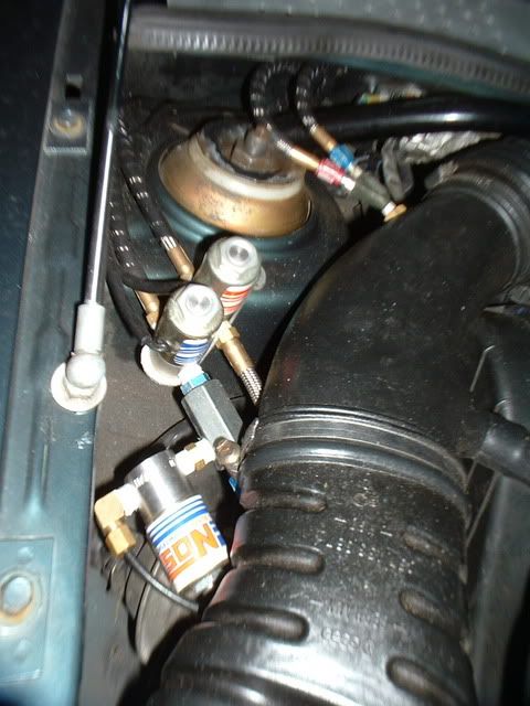 nitrous to a 83 rabbit GTi | VW Vortex - Volkswagen Forum