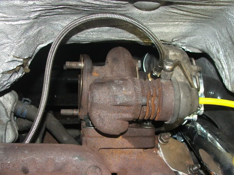 Diesel Turbo PP3 & Frybrid Conversion | Page 3 | Club GTI