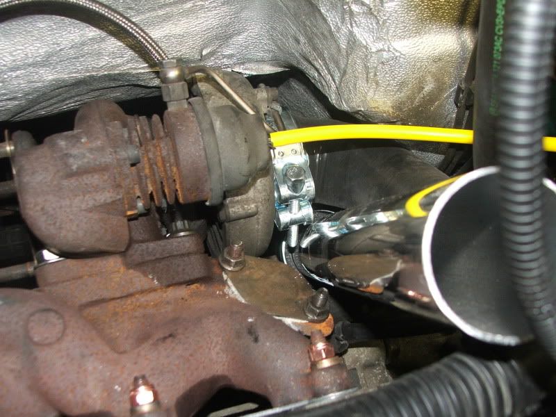 Diesel Turbo PP3 & Frybrid Conversion | Page 3 | Club GTI